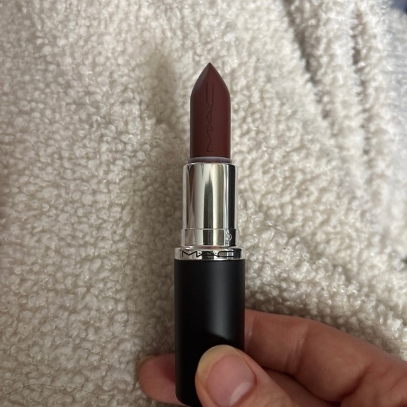 MAC Cosmetics | Makeup | Mac Cosmetics Matte Lipstick Guessing Game ...